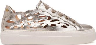 AGL Sneakers Mandi D925249PGKV211G224 Goldfarben