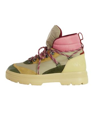 Woolrich Schn&uuml;rstiefelette