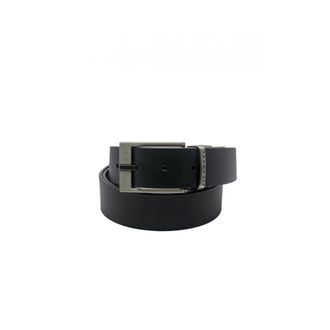 John Richmond Homme, Accessoires, Noir, Taille: 100 CM Jr-C04 Belt