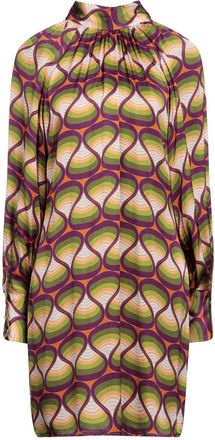 Frivolite KLEIDER - Mini-Kleider auf YOOX.COM