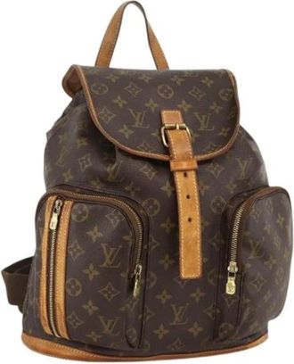 Louis Vuitton Damen, Pre-Owned, Braun, ONE SIZEGr&ouml;&szlig;e
