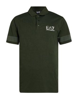 Emporio Armani TOPS - Polos sur YOOX.COM