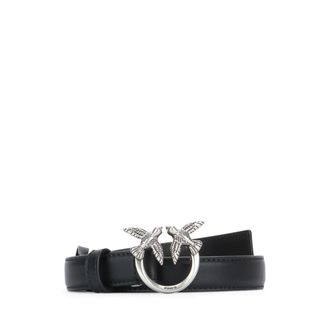 Pinko Cintura - - Accessories - Damen - Schwarzk - L