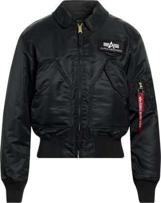 Alpha Industries JACKEN & M&Auml;NTEL - Jacken und Anoraks auf YOOX.COM