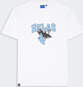 Helas T-shirt - Taille XS