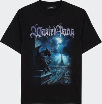 Wasted T-shirt - Taille XS