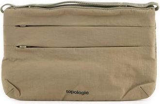Topologie Sacoche Flat