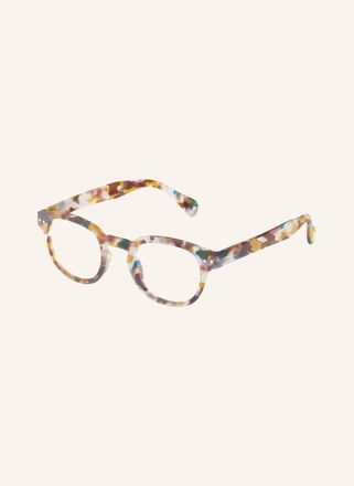 Izipizi Izipizi Lesebrille C braun