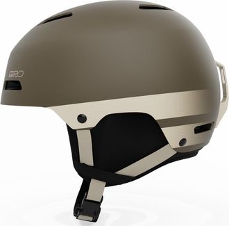 Giro Ledge FS matt Bright red/Dark red/Black - M