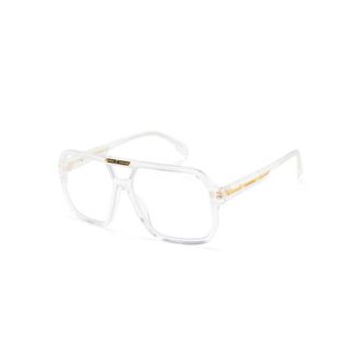 Carrera Homme, Accessoires, Gris, Taille: 60 MM Victory C01Bb REJ Optical Frame