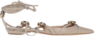 Bruno Frisoni SCHUHE - Ballerinas auf YOOX.COM