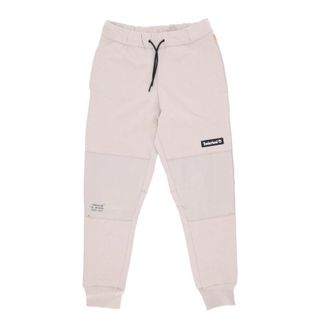 Timberland Cargo Sweatpant Island Fossil Lightweight - - Trousers - Herren - Rosa - L