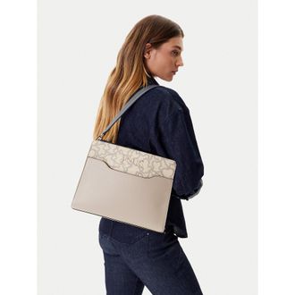 Tous Handtasche TOUS Kaos Icon 2002296944 Braun