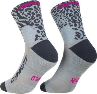 Dynafit Run Wild Mid - kurze Socken