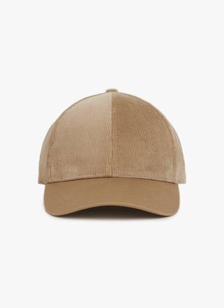 Paul Smith Casquette en lin