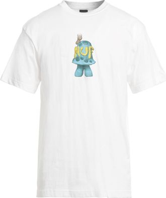 HUF TOPS - T-shirts auf YOOX.COM