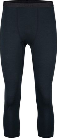Stoic Herren Merino180 BengtSt. 3/4 Pants Merinounterw&auml;sche 100% Merinowolle
