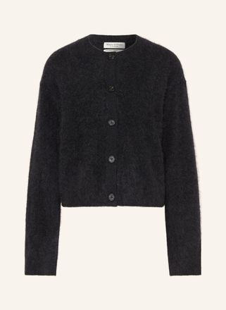 Marc O'Polo Marc Opolo Strickjacke grau