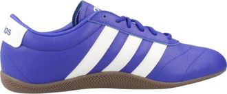adidas Damen, Schuhe, Blau, 41 1/3 EUGr&ouml;&szlig;e