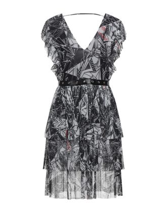 Patrizia Pepe KLEIDER - Mini-Kleider auf YOOX.COM