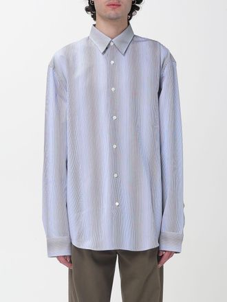 Dries Van Noten Hemd DRIES VAN NOTEN Herren Farbe Blau