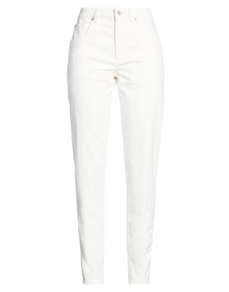 Brunello Cucinelli HOSEN & R&Ouml;CKE - Jeanshosen auf YOOX.COM