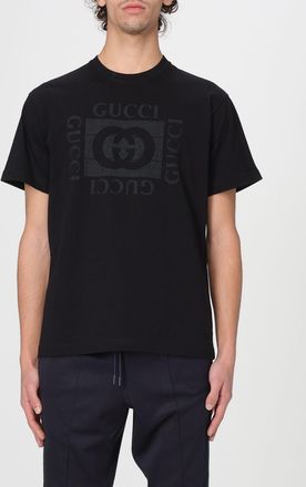 Gucci Polo GUCCI Herren Farbe Wei&szlig;