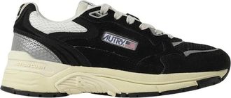 Autry Damen, Schuhe, Schwarzk, 38 EUGröße