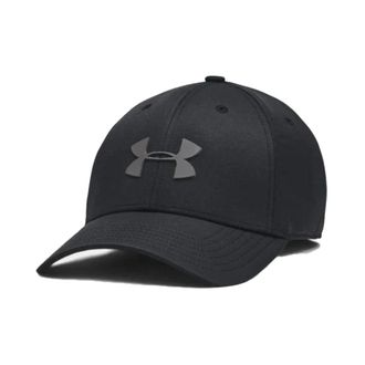 Under Armour Homme, Accessoires, Noir, Taille: ONE Size Caps