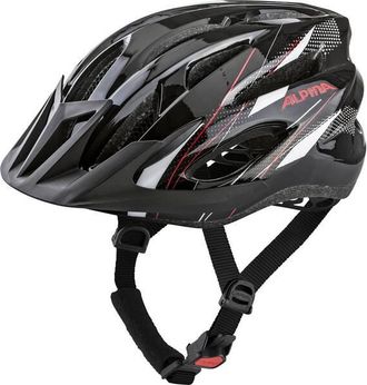 Alpina Herren Fahrradhelm MTB 17