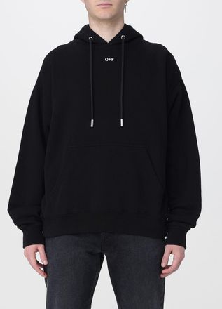 Off-white Sweatshirt OFF-WHITE Herren Farbe Weiß