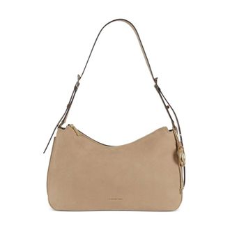 Michael Kors Damen, Taschen, Beige, ONE SIZEGr&ouml;&szlig;e