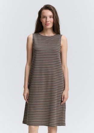 Tom Tailor Sommerkleid Kleider & Jumpsuits Jacquard Kleid