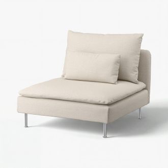 IKEA S&Ouml;DERHAMN Sitzelement 1