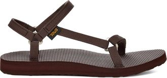 Teva Damen Original Universal Slim Rum Rosine