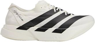 Yohji Yamamoto Low-Top Sneaker - chaussure y 3 adios pro 4 - Gr. US_10 - in Beige - f&uuml;r Damen