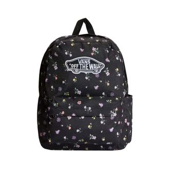 Vans Old Skool Classic Rucksack - - Bags - Damen - Schwarzk - ONE SIZE