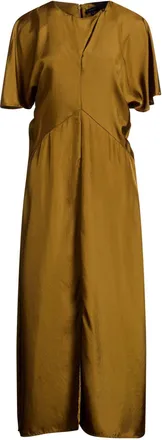 SOEUR KLEIDER - Maxi-Kleider auf YOOX.COM