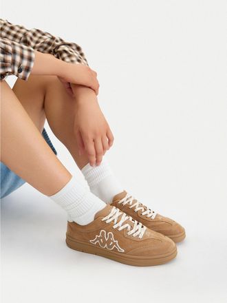Kappa Sneakers Kappa CEO-FC-24880H Braun