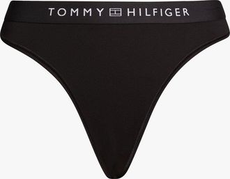 Tommy Hilfiger Culotte &agrave; logo