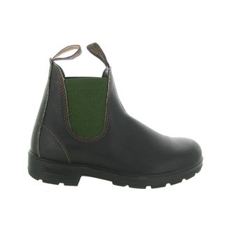 Blundstone Damen, Schuhe, Grün, 43 1/2 EUGröße