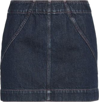 Philosophy di Lorenzo Serafini HOSEN & RÖCKE - Jeansröcke auf YOOX.COM