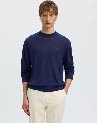 Selected Pullover