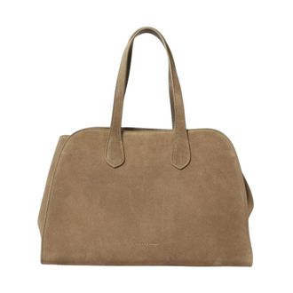 Liviana Conti Tote Bag - - Bags - Damen - Braun - ONE SIZE