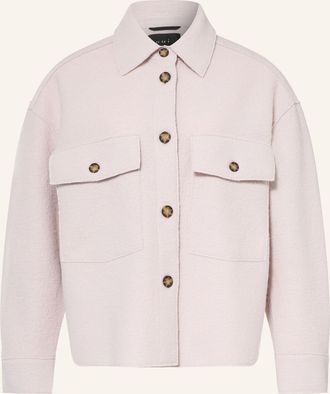 Oui Overjacket beige