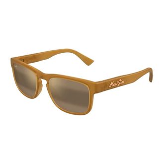 Maui Jim Herren, Accessories, Braun, 54 MMGröße