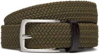 Aeronautica Aeronautica Militare Herrengürtel 252CI0307UCT03454 Grün