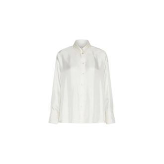 Marella Damen, Blusen & Hemden, Wei&szlig;, 2XSGr&ouml;&szlig;e