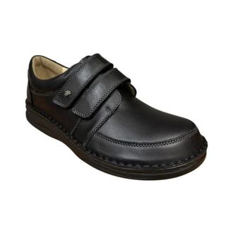Finn Comfort Herren, Schuhe, Schwarzk, 40 1/2 EUGr&ouml;&szlig;e