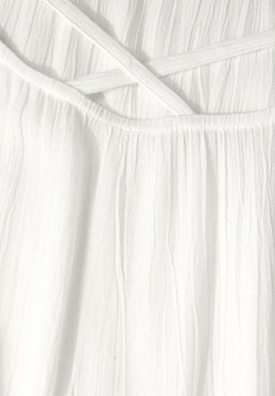 Street One Langarmbluse Shirtblouse w strap details